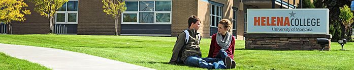 Helena College University of Montana | SkillPointe